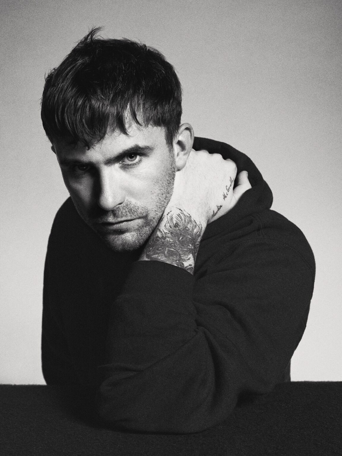 ANTHONY TURNER - Jolly Collective